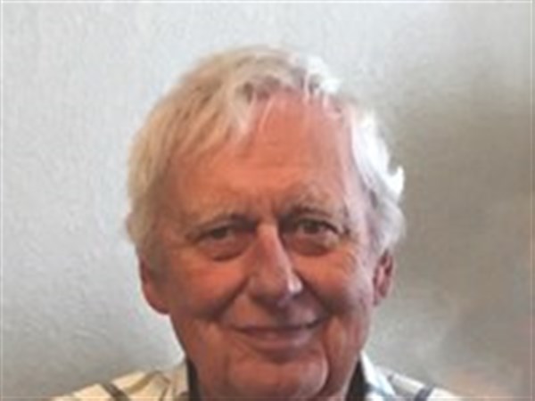 Allen S. "Al" McLaughlin (1939-2020) | The Blade