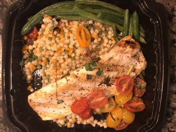 Gideon Owen Wine Company impresses in Catawba | The Blade