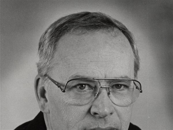 Lee Gagle (1934-2020) | The Blade