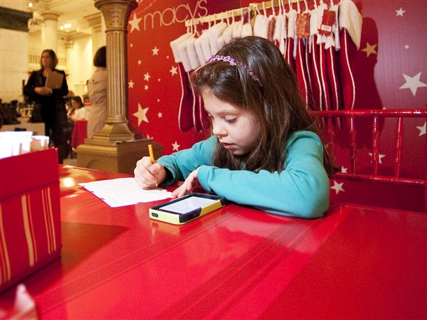 Pick up your pencil for the lonely | The Blade