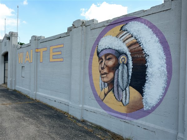 Waite nickname, others under review by TPS | The Blade