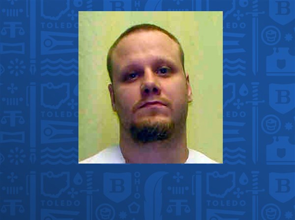 Archie Dixon's execution set back to 2024 by Gov. DeWine | The Blade