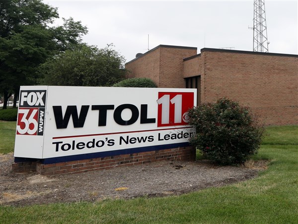 WTOL's owner reaches deal with AT& blackout ends | The Blade