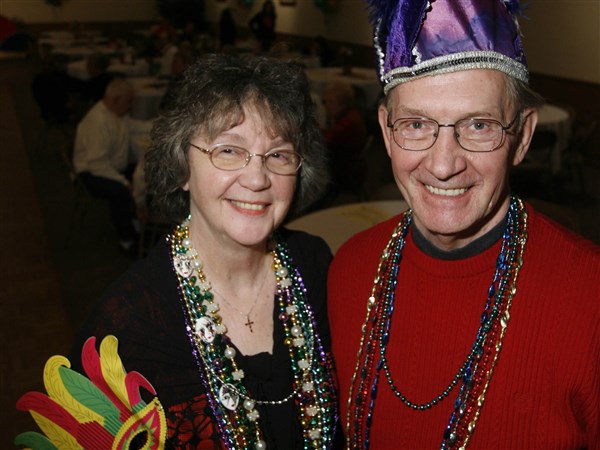 Robert E. Rieck, Jr. (1941-2020) | The Blade