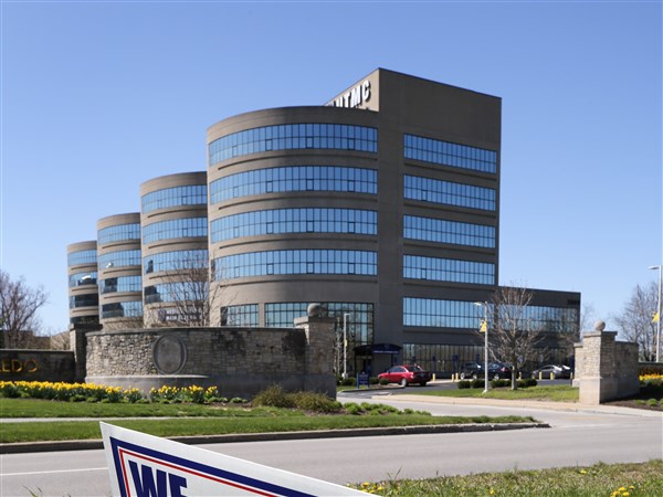 Editorial: More good news for UTMC | The Blade