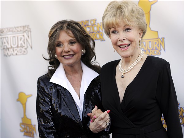 'Gilligan's Island' star Dawn Wells dies, coronavirus cited | The Blade