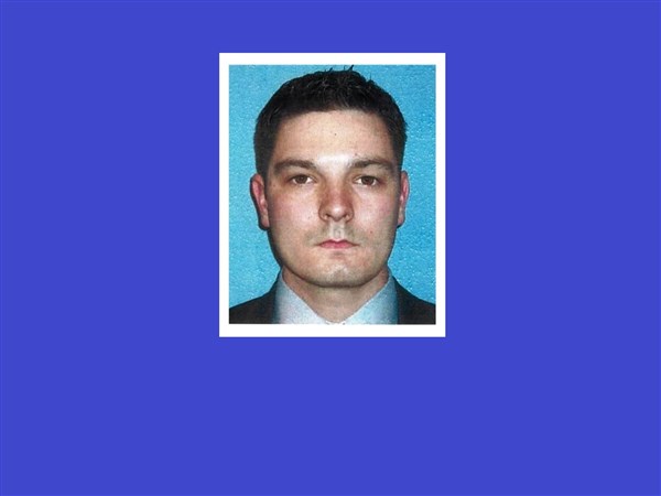 Former airman from Whitehouse seeking pardon for sexual assault ...