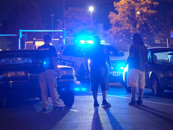 The Blade Homicide Report 2026 | The Blade