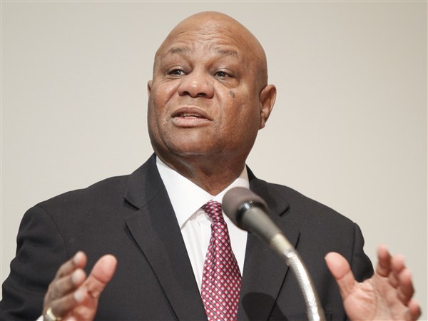 Recently re-elected Lucas County Recorder dies | The Blade