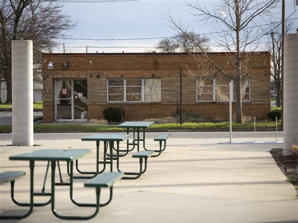 Lucas County Dems set deadline for receiving recorder applications ...