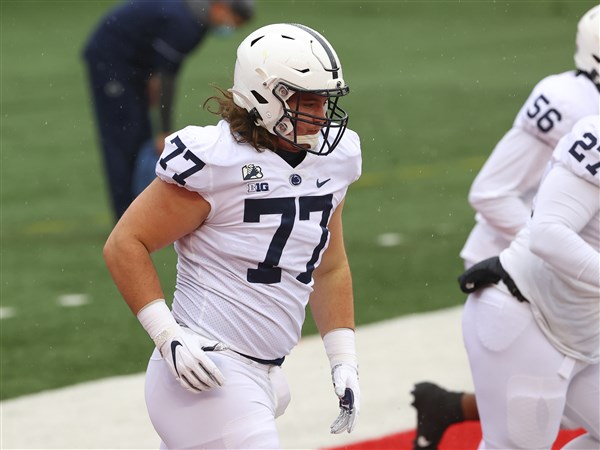 UT football lands former Penn State defensive tackle Judge Culpepper ...