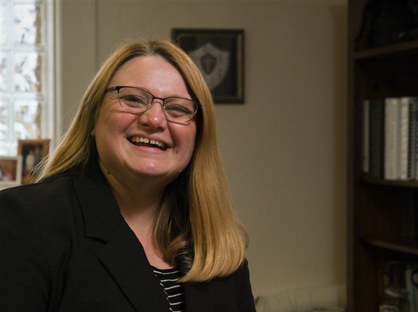 Kelly Llanas continues family legacy by leading Toledo Gospel Rescue ...