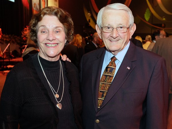 Don Decker (1935-2021) | The Blade