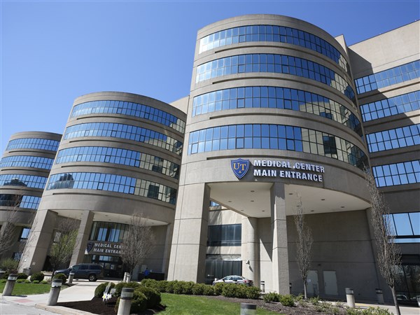 UTMC contributes | The Blade