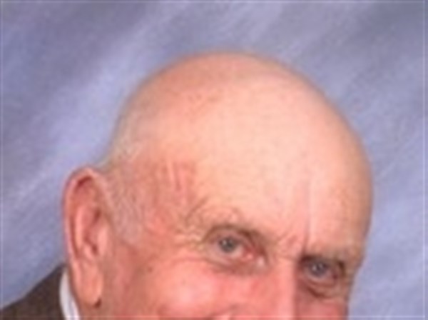 Donald R. Wenz (1934-2021) | The Blade