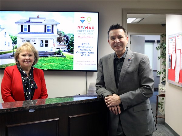 Top Workplaces: Re/Max Preferred agents see record commissions amid ...