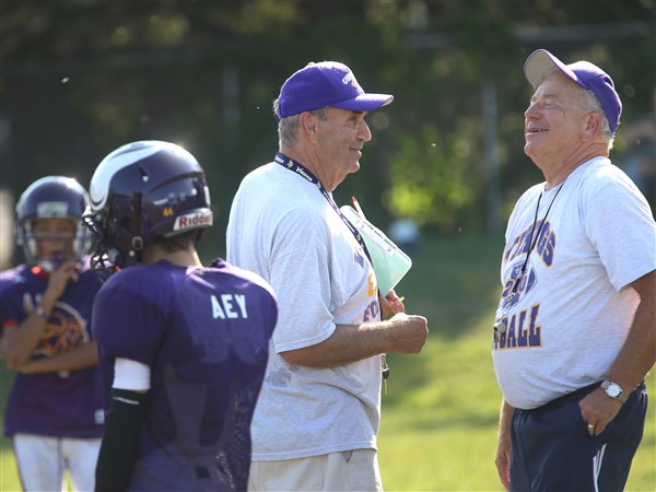 David Wendt (1948-2021) | The Blade