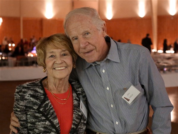 John F. Mahler (1936-2021) | The Blade