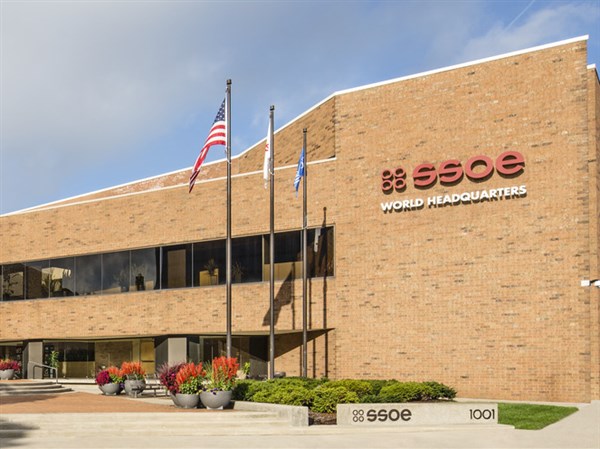 SSOE Group acquires California engineering services firm | The Blade