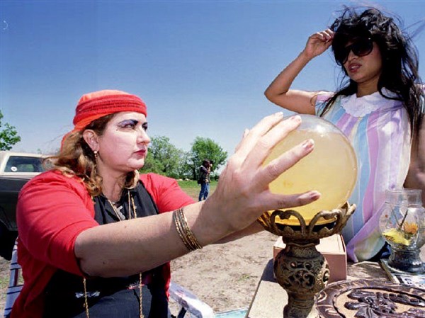 Let the dead rest | The Blade