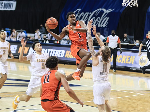 Briggs: Hey, Bowling Green basketball, where have you been? | The Blade