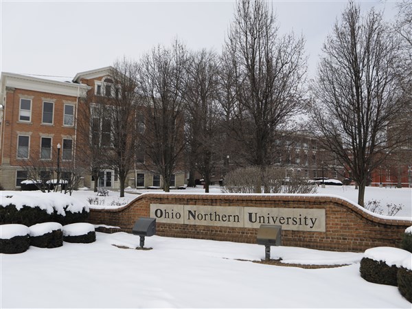 Ohio Northern University seeking new president | The Blade
