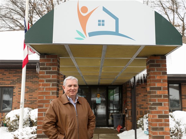 Manahan executive director retires after decades of service | The Blade