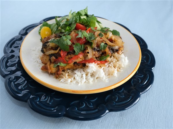 Kitchen without borders: Expand your taste buds' horizons with ...