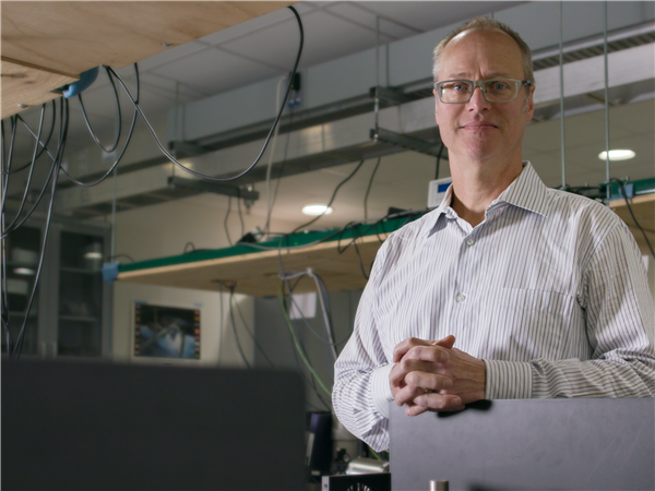 UT receives $12.5M grant to develop solar sheets that can withstand ...