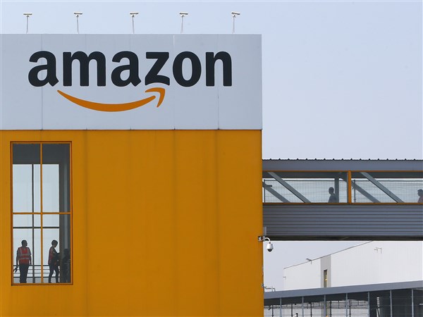 Amazon to hire for two northwestern Ohio locations | The Blade
