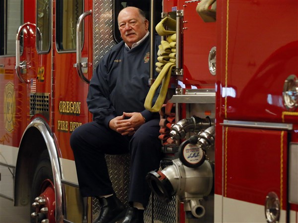 Ed Ellis (1948-2021) | The Blade