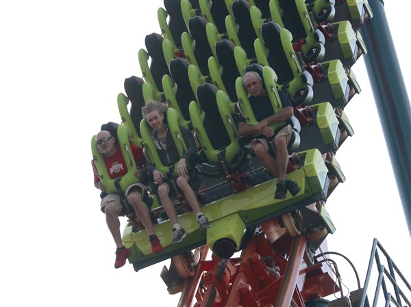 Cedar Point to hold seasonal hiring event this weekend | The Blade