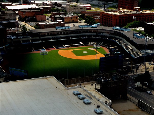 Mud Hens announce 2021 schedule, ticket details | The Blade