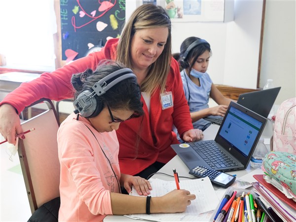 TutorSmart focuses on improving student results | The Blade