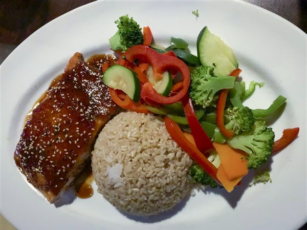 Tea Tree Asian Bistro is worth the wait | The Blade