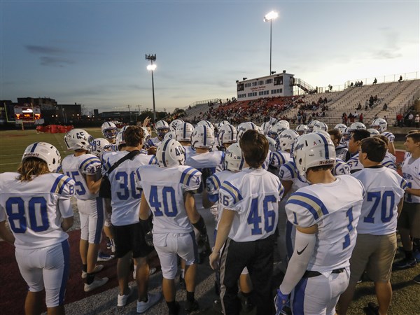 Findlay hires Adams as head football coach | The Blade