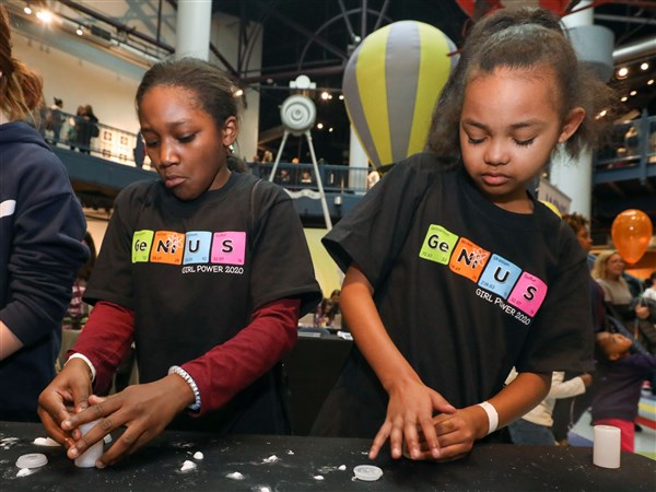 Girl Power! goes virtual this year | The Blade