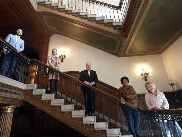 Toledo Rotary Club impacts the world each year with $200K-plus in grant ...