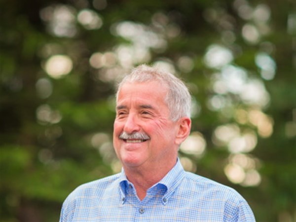 Joseph A. Gross (1959-2020) | The Blade