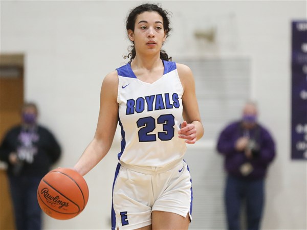 5 girls basketball teams to watch in 2021-22 | The Blade