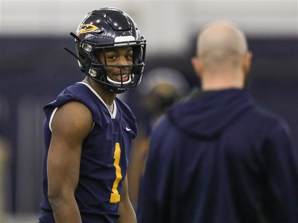 Toledo football seniors return in droves, thirsty for a MAC ...