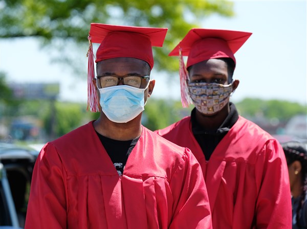 TPS sets dates for in-person graduations this year | The Blade
