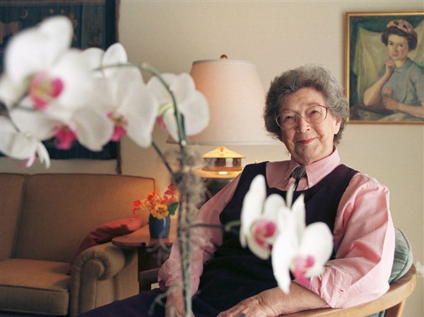 Beloved children’s author Beverly Cleary dies at 104 | The Blade