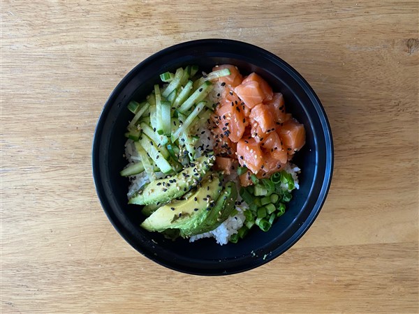 In three distinct menus, Shokudo Kitchen offers a twist on Asian | The ...