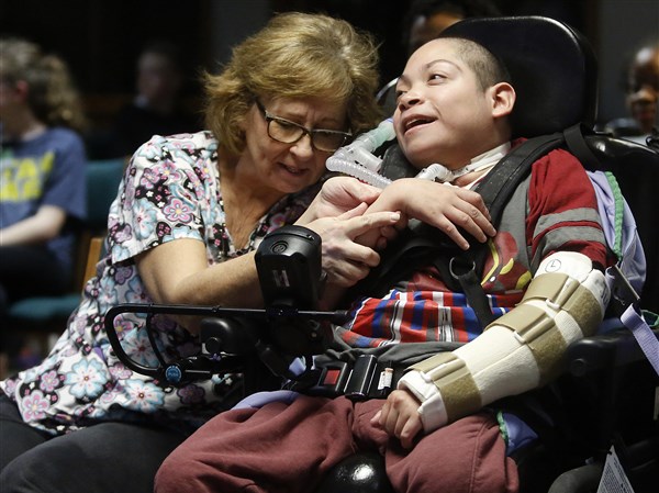 Ohio Developmental Disabilities Council seeks members | The Blade
