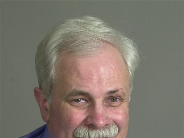 William L. McKnight (1949-2021) | The Blade