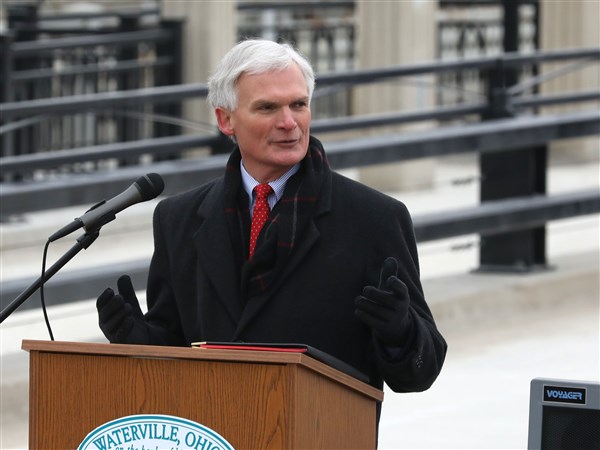 Rep. Latta part of delegation visiting border with Mexico | The Blade