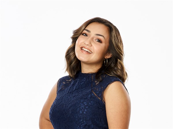 Adrian's Rio Doyle still in the hunt on 'The Voice' | The Blade