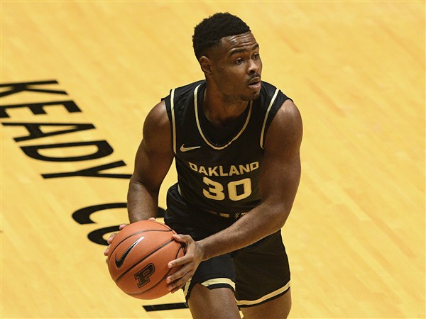 Holifield looking to make impact at next basketball destination | The Blade