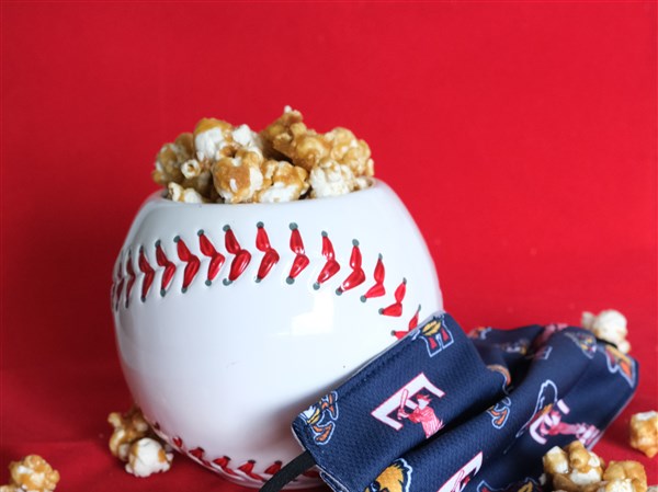 Play ball! A Mud Hens menu to celebrate Opening Day | The Blade